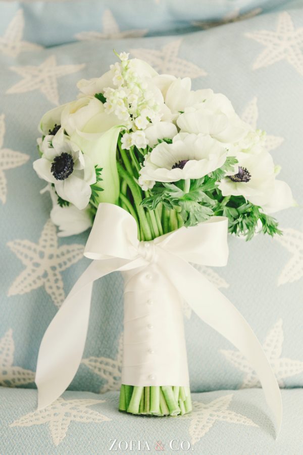 Tropical Ambiance - Handy & Dallaire Events