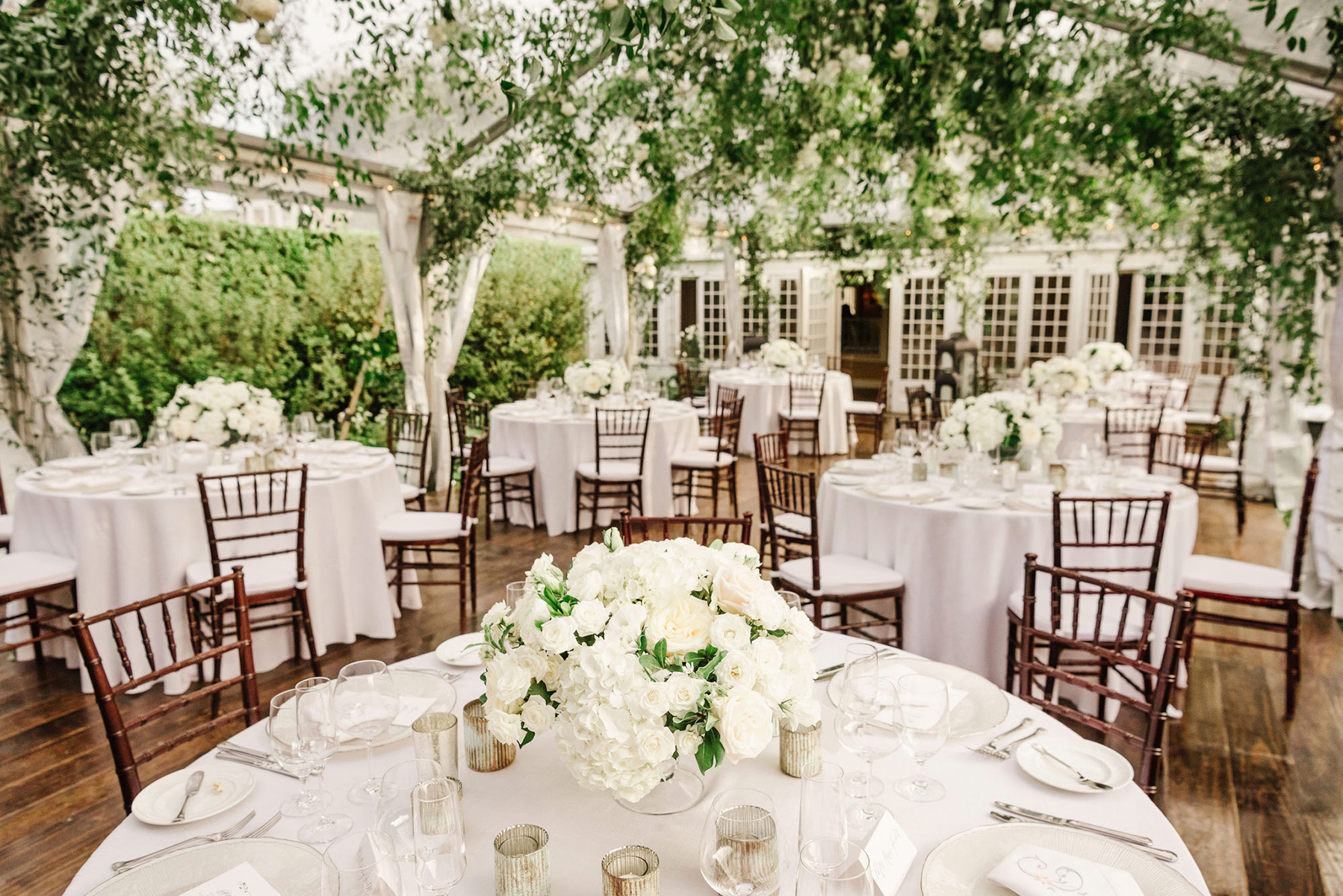 Amanda & Dave - Handy & Dallaire Events