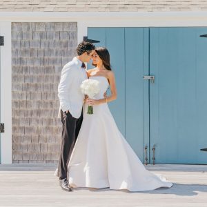 Wedding Portfolio - Handy & Dallaire Events