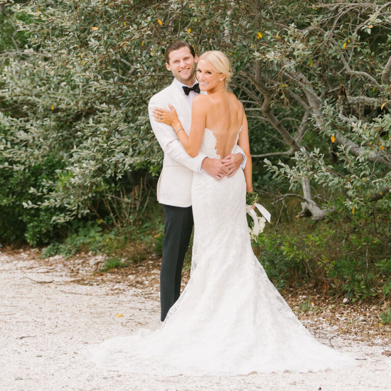 Wedding Portfolio - Handy & Dallaire Events