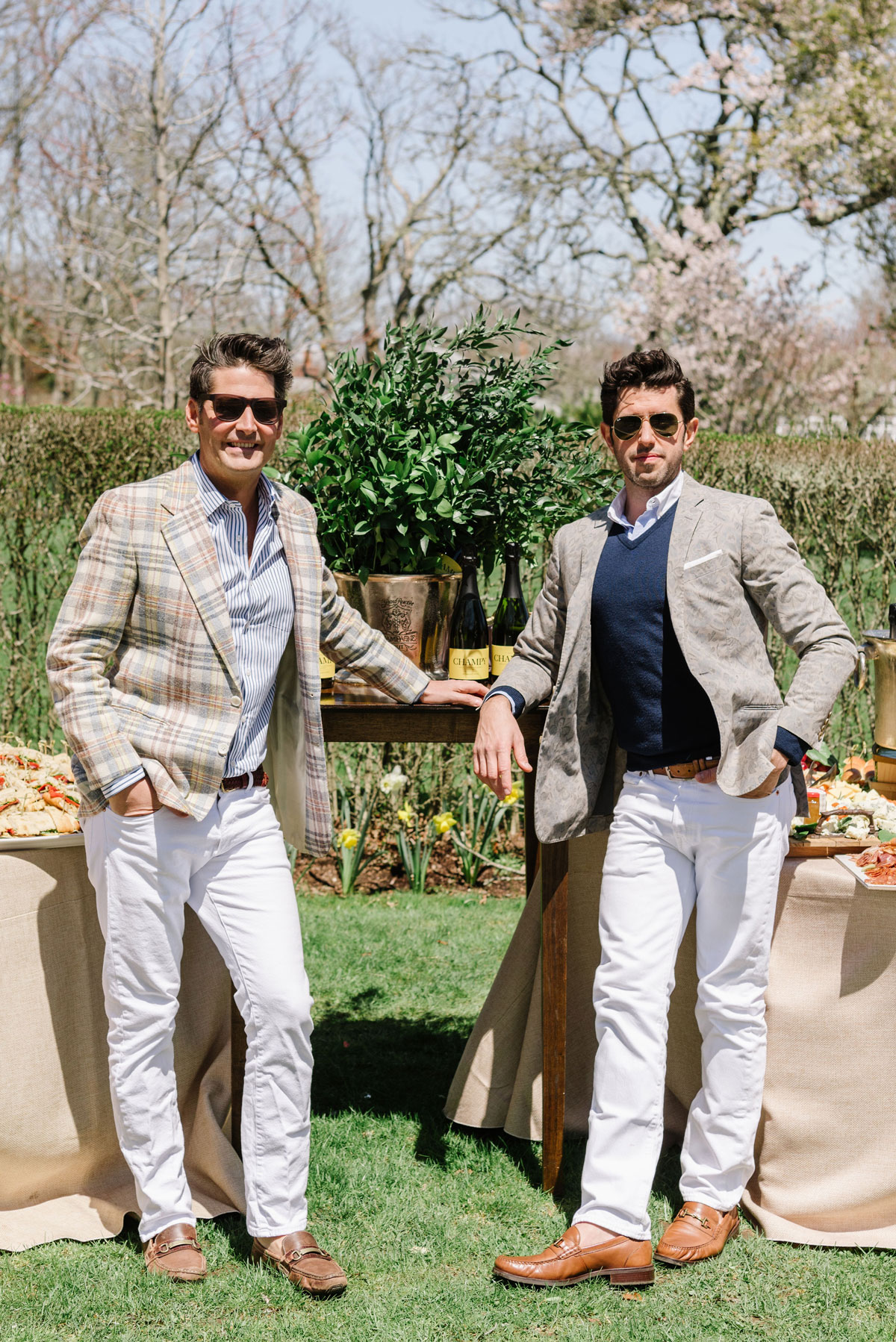 The 47th Nantucket Daffodil Festival Welcomes a New Season! - Handy ...