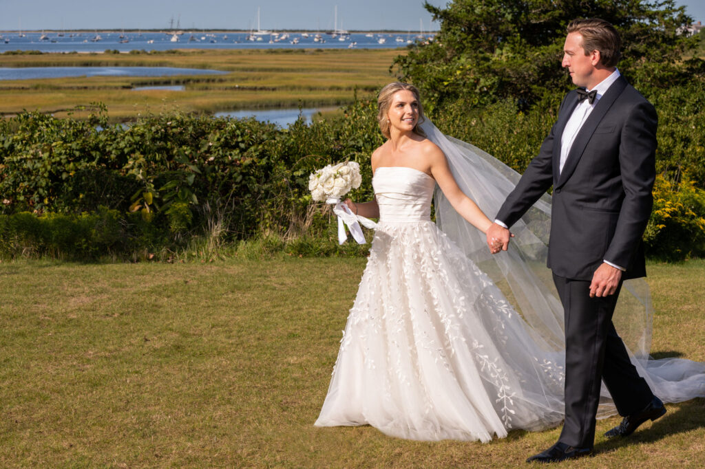 Emily & Patrick - Handy & Dallaire Events