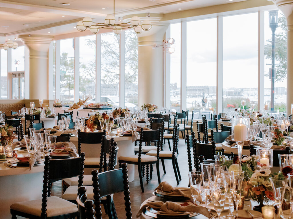 Ellen & Mark - Handy & Dallaire Events