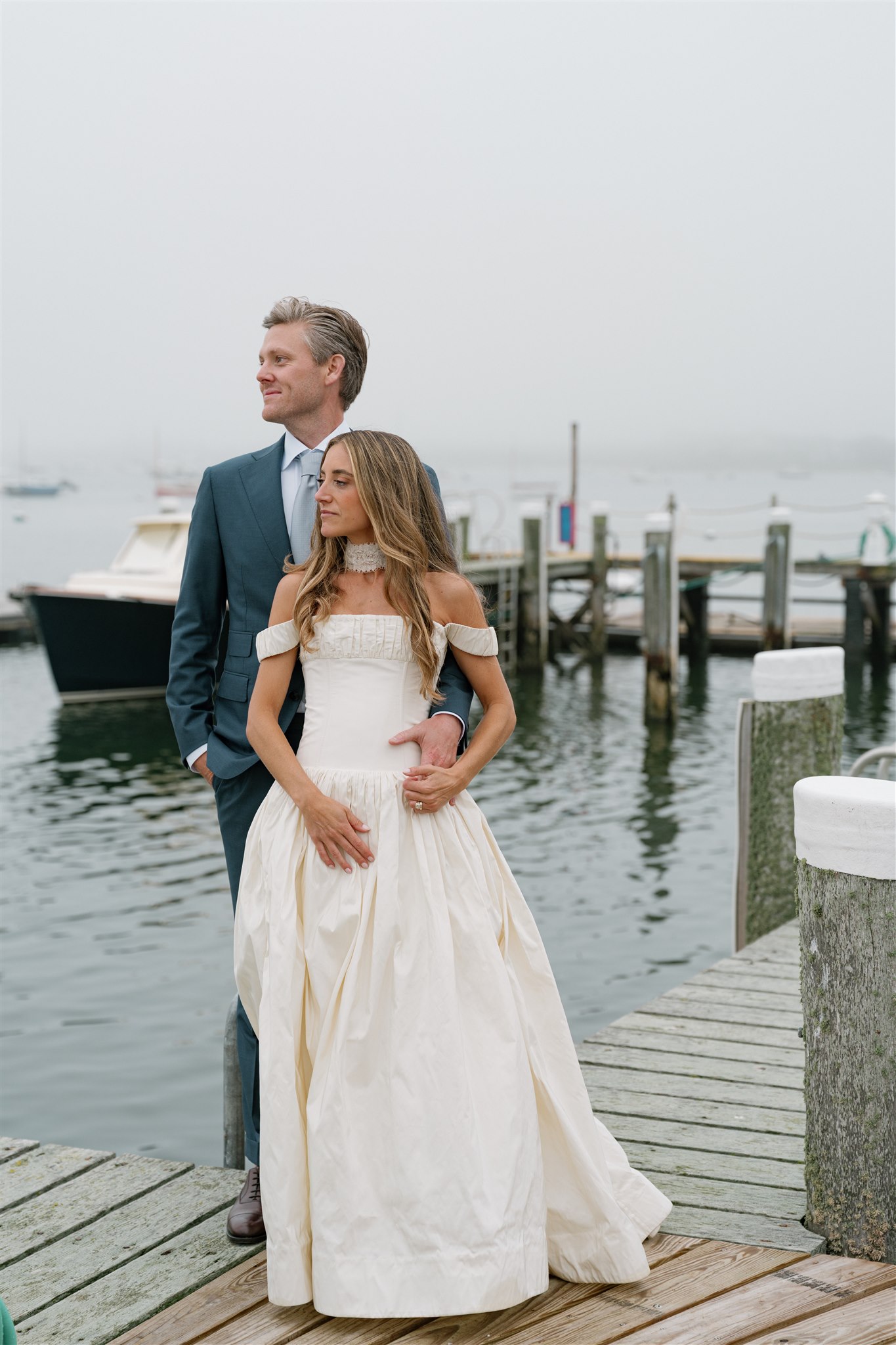 Kelly & Jackson - Handy & Dallaire Events
